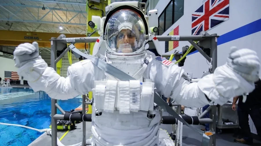 Sunita Williams News: What did the astronauts say on the return of the ...