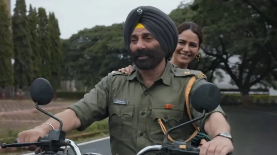 Mona Singh in Border 2: TV Star's Journey, Personal Life Revealed