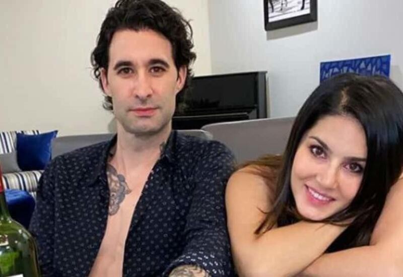 Man arrested for using Sunny Leone's husband's car number on his Mercedes