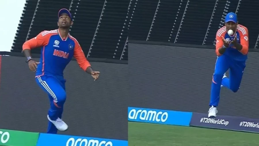 Suryakumar Yadav: When Jai Shah gave a special medal to Surya, the ...