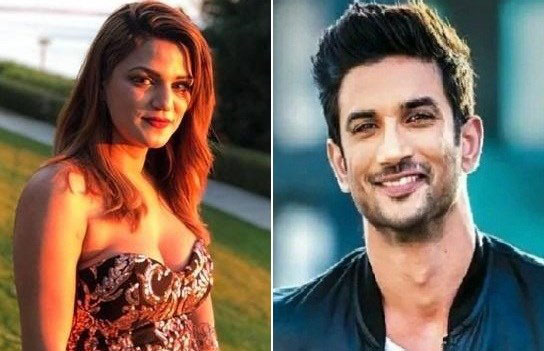 Sushant Singh Rajput Is Not A Name, He Is A Revolution, Says Shweta ...