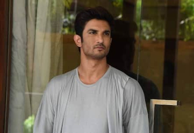 Sushant Singh Rajput was going through bad times, nobody raised his ...