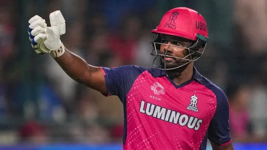 T20 World Cup: Not Pant, Samson should be the number 1 wicketkeeper in ...