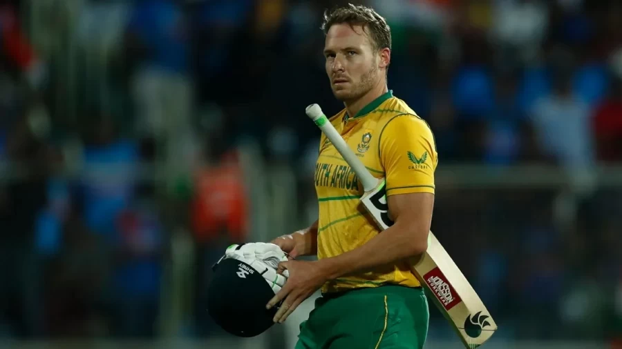 T20 World Cup: Indian bowler scared Miller for the World Cup, said - he ...