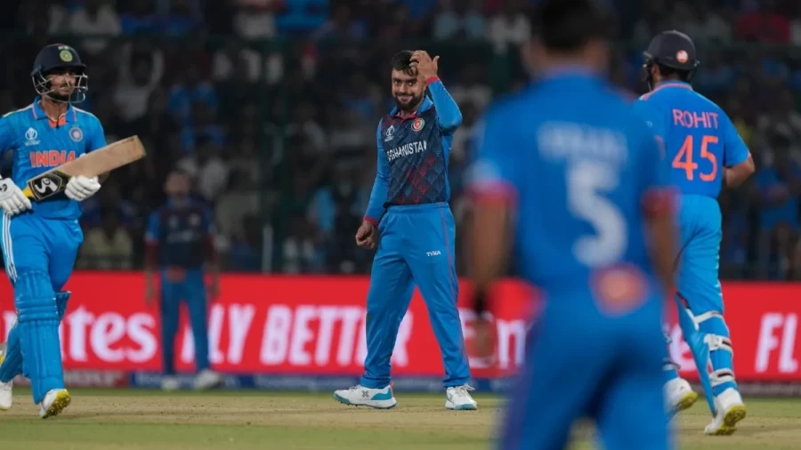 Afghanistan T20 World Cup 2026 Squad Announced