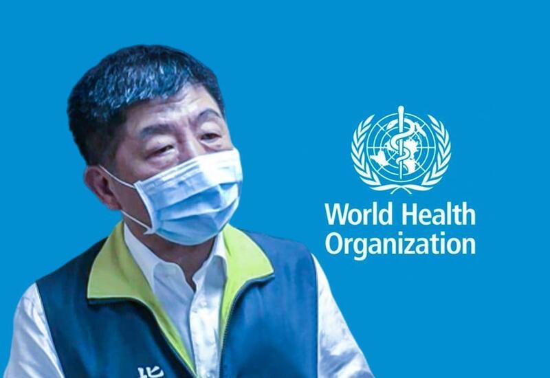 Give us first-hand information to fight coronavirus: Taiwan to WHO