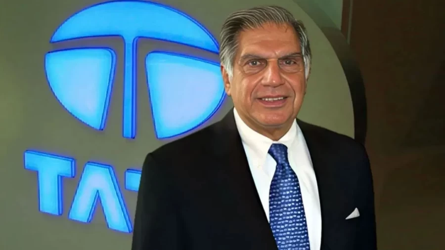 Tata Consultancy Services: Ratan Tata is going to give 40 thousand jobs ...