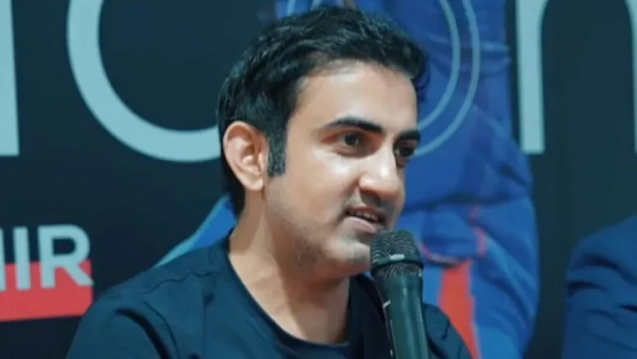 Team India New Coach: Who will interview Gautam Gambhir for the post of ...