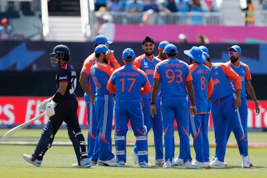 Team India Schedule: BCCI announced the new schedule of Team India ...