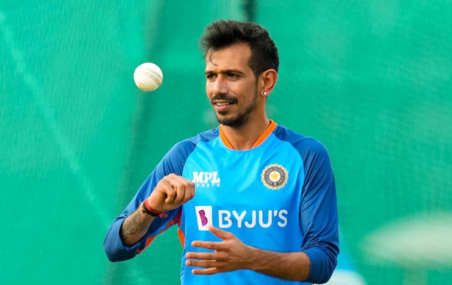 IND vs NZ: Chahal will have to sit out in the third T20, Hardik is ...