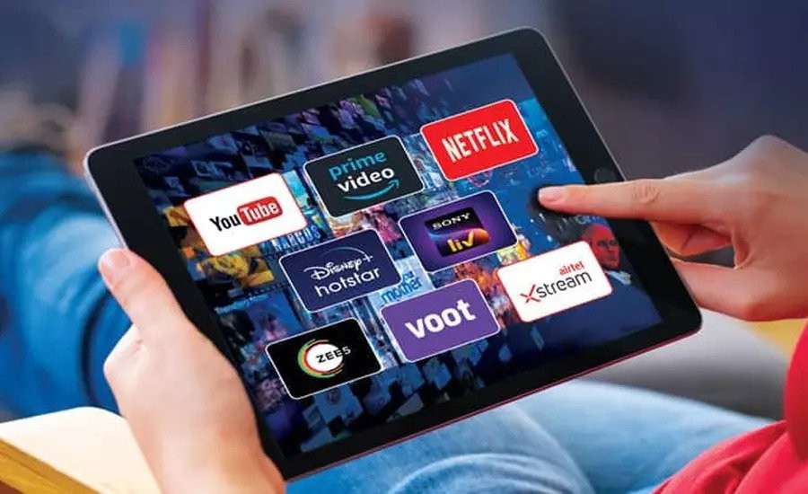 Excitel Broadband offering 4 OTT packs which start at only Rs 30 per month