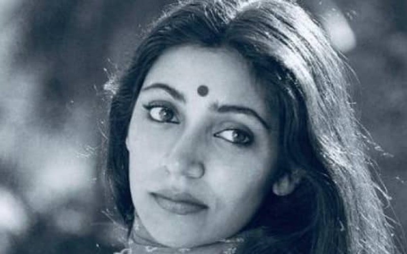 Unknown surprising facts about brilliant actress Deepti naval on her ...