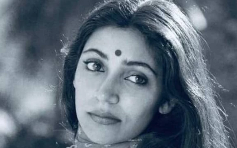 Deepti Naval