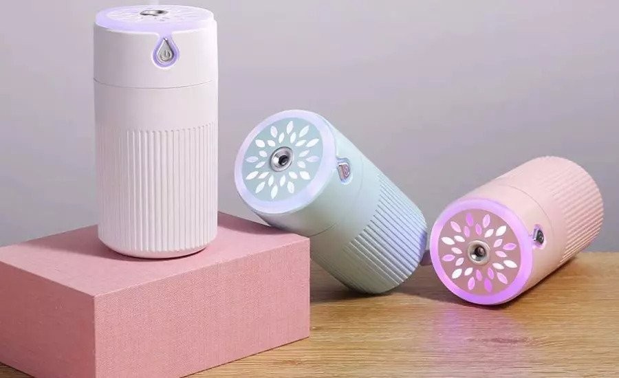 Cheapest humidifier online for winter season