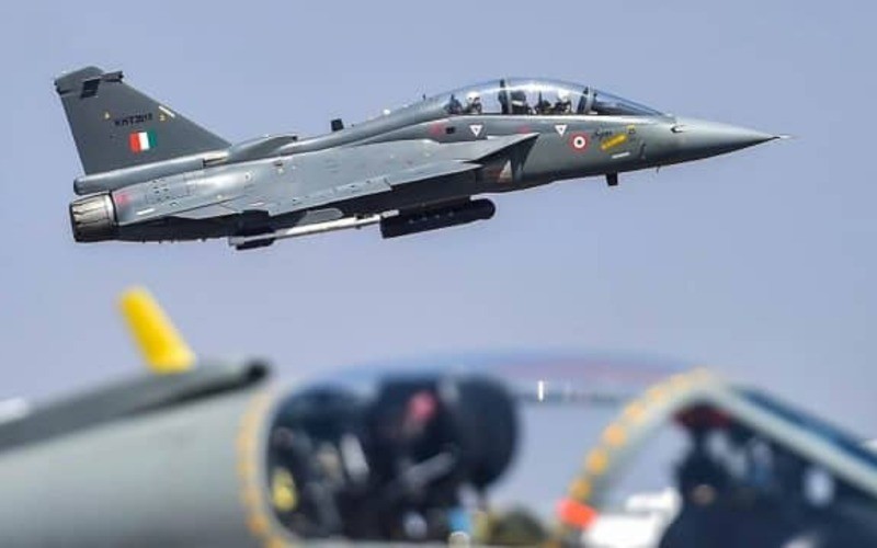 Argentina including many countries take Interest In Tejas Fighter Jet