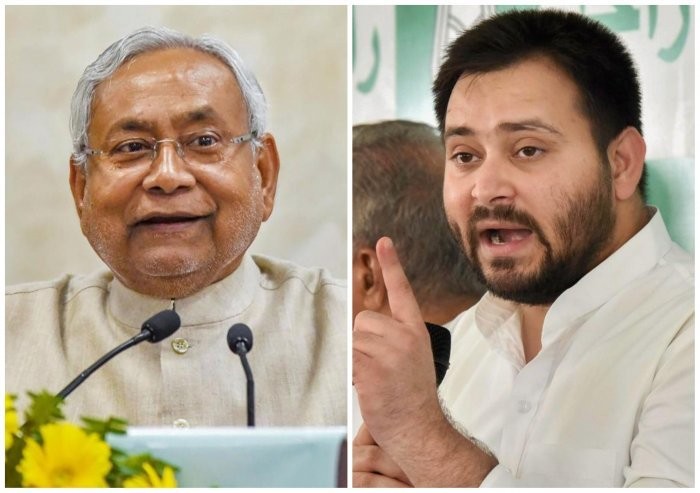Tejashwi vs Nitish: Now Tejashwi will fight with Nitish, but not in Bihar.... Know where the ...