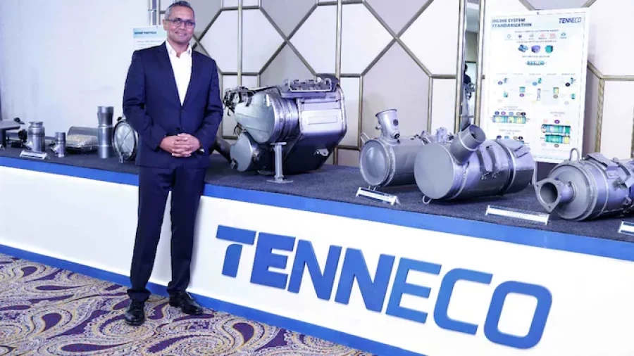 Tenneco Clean Air India IPO: Investment Analysis & Outlook