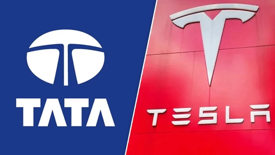 Tesla's entry in India and Tata's benefit | Tesla in India