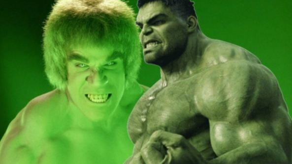 Original Hulk actor Lou Ferrigno says he can’t take Mark Ruffalo’s ...