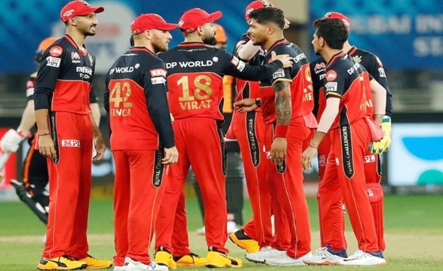 RCB team got a big blow, this all-rounder will not play in the first phase