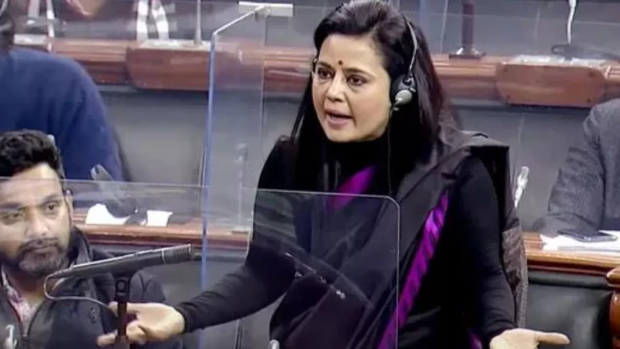 TMC MP Mahua Moitra: CBI will investigate Mahua Moitra case, Lokpal gave orders