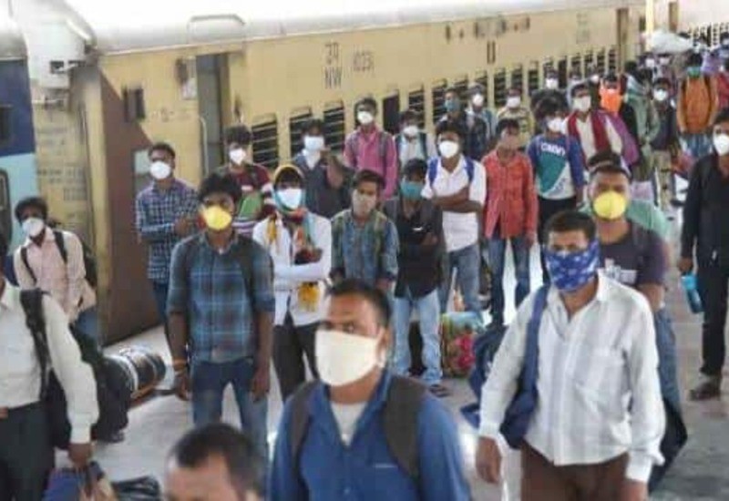 Rail passengers will face problems as these 6 trains including howrah ...