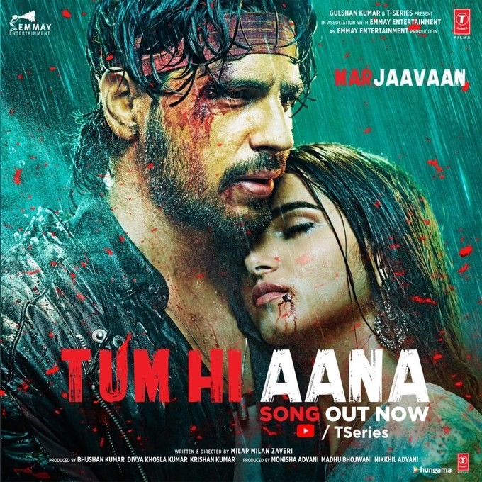 Love, Heart Ache And Longing, A complete Song Tum Hi Aana Is Out