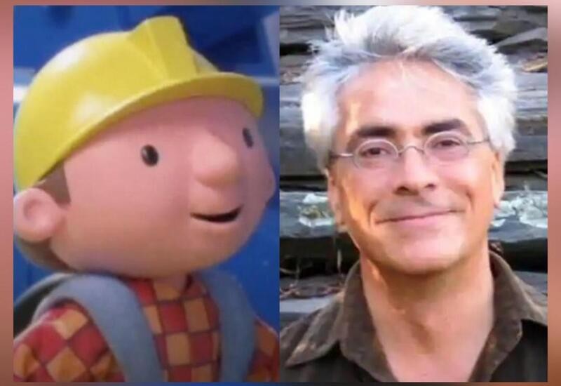 William Dufris, who voiced Bob The Builder, Spider-Man, dies of cancer ...