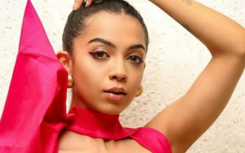 Pandya store actress simran budharup get death and rape threats for ...