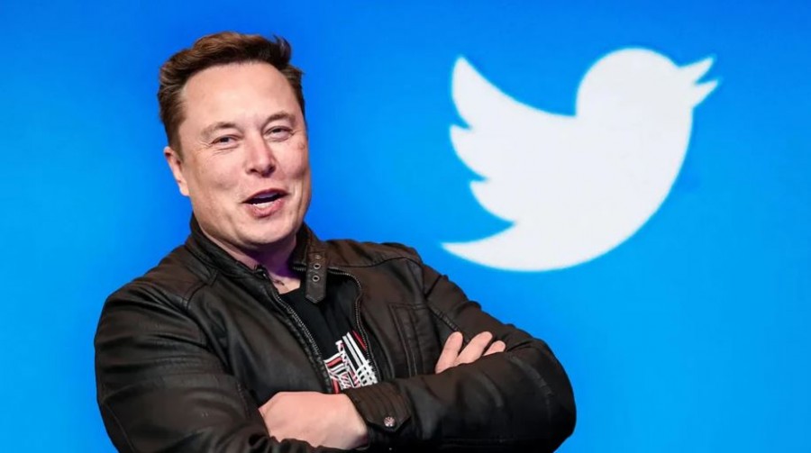 Elon Musk Takes Over Twitter: As soon as Elon Musk became the owner of ...