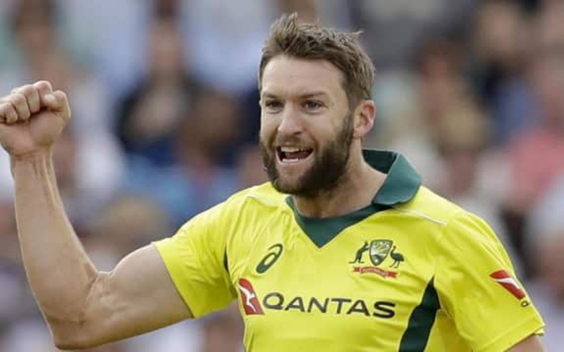 Andrew Tye joins Lucknow Super Giants as a replacement for Mark Wood