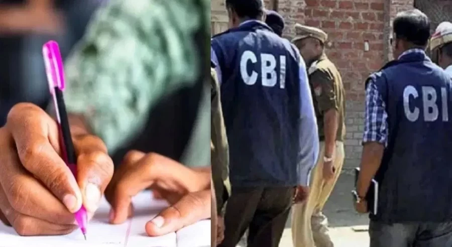 UGC NET Paper Leak: CBI officials who went to investigate in Bihar were ...