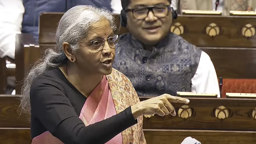 Know important terms of the upcoming budget | Union Budget