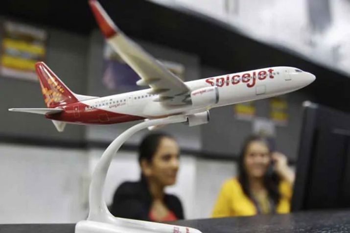 SpiceJet hires 100 pilots, 200 cabin crew, 200 technical and airport ...