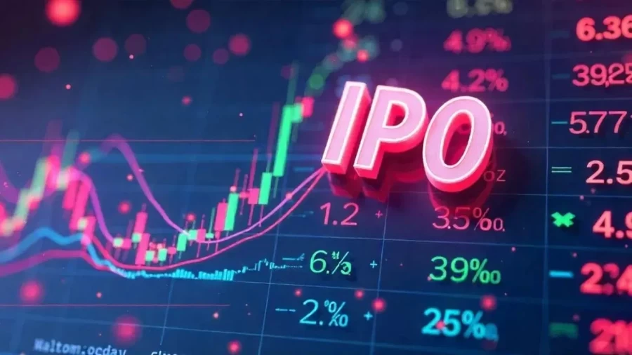 IPO boom in stock market | Upcoming IPO