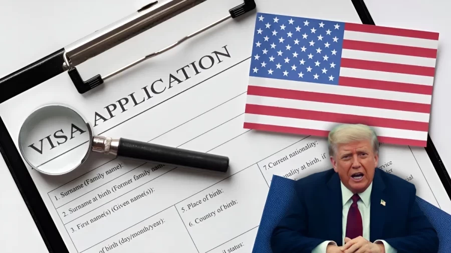 US Travel Ban: Trump Adds 5 Countries to Full Ban List