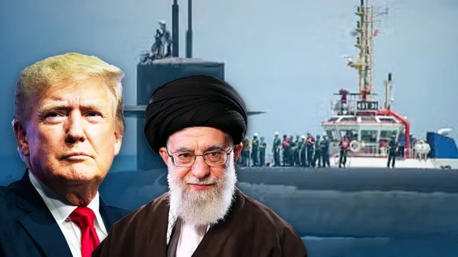 Potential conflict between America and Iran | US-Iran War