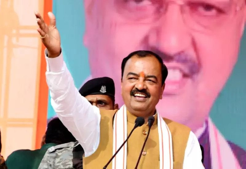 UP Deputy CM Keshav Prasad Maurya on Akhilesh Yadav offer of CM