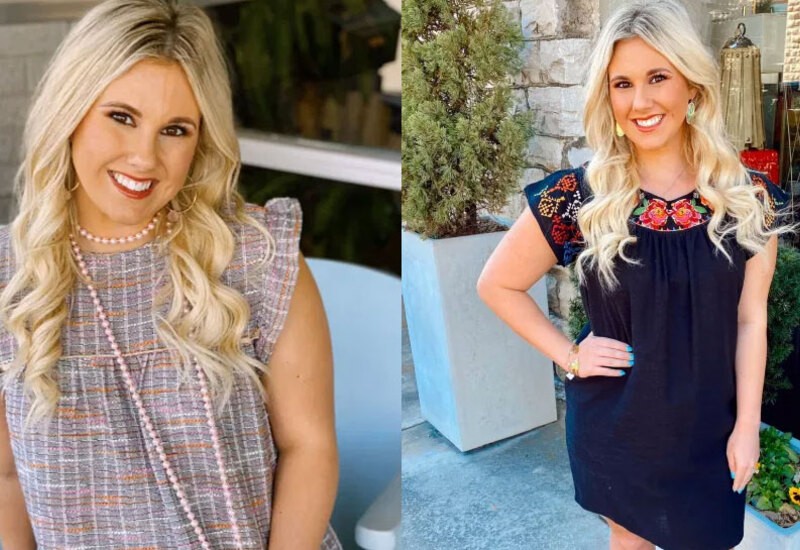 Two private parts found in a woman's body, found out after 23 years