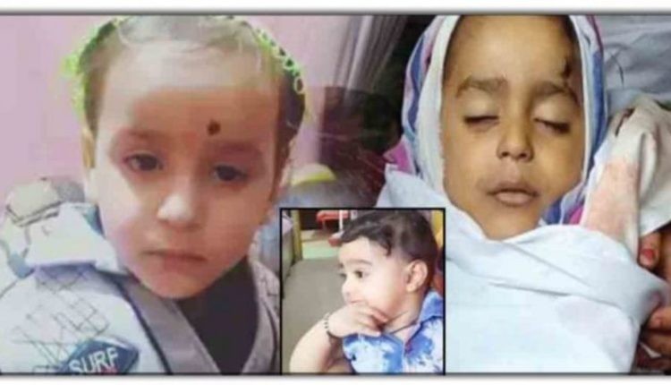 Mother made chips for the son - but the son did not wake up once again ...