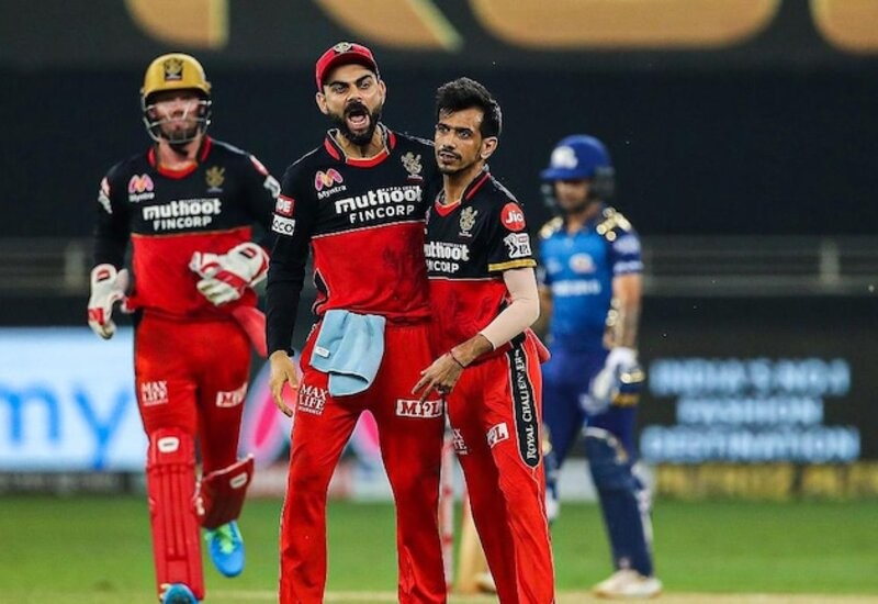 Mike Hesson names 3 uncapped Indians who can help RCB win IPL 2021