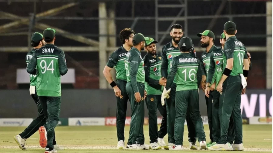 World Cup 2023: Pakistan's star fast bowler suddenly retired before ...