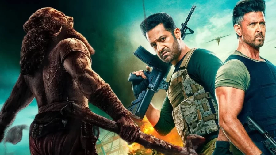 Saiyara: Most Searched Indian Film on Google in 2025