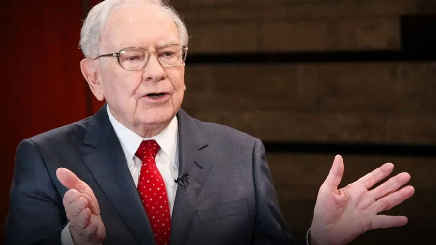 Warren Buffett News: What will happen to the property after death ...