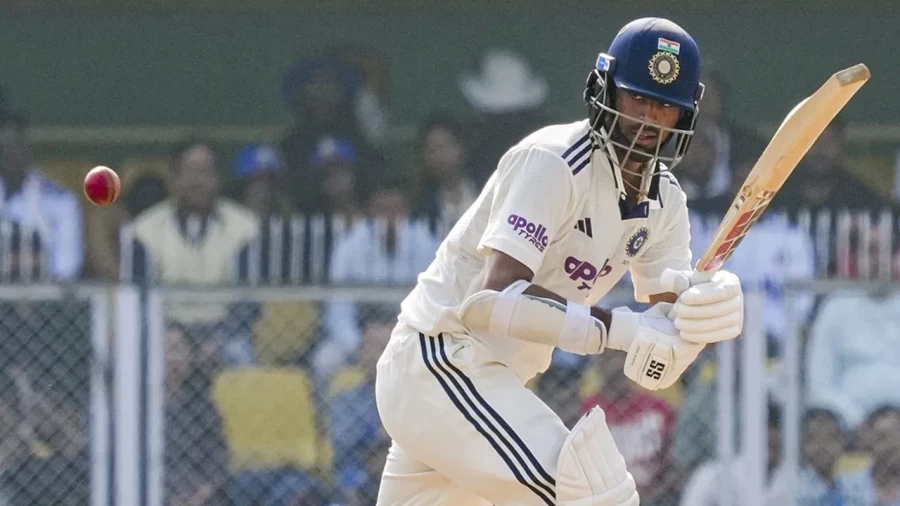 IND vs SA: Sundar Reveals Team India's Batting Failure