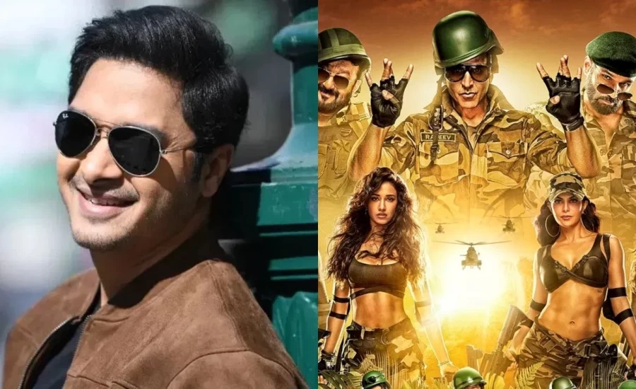 Welcome 3 Movie: Shreyas Talpade gave a big update about 'Welcome 3 ...