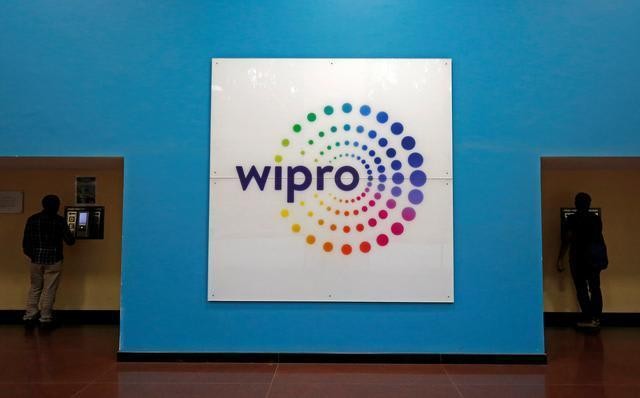 Wipro leaders to return to office tomorrow after 18 months