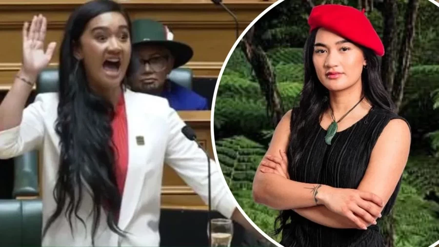 World News: How many followers does New Zealand's famous roaring 'Lady ...