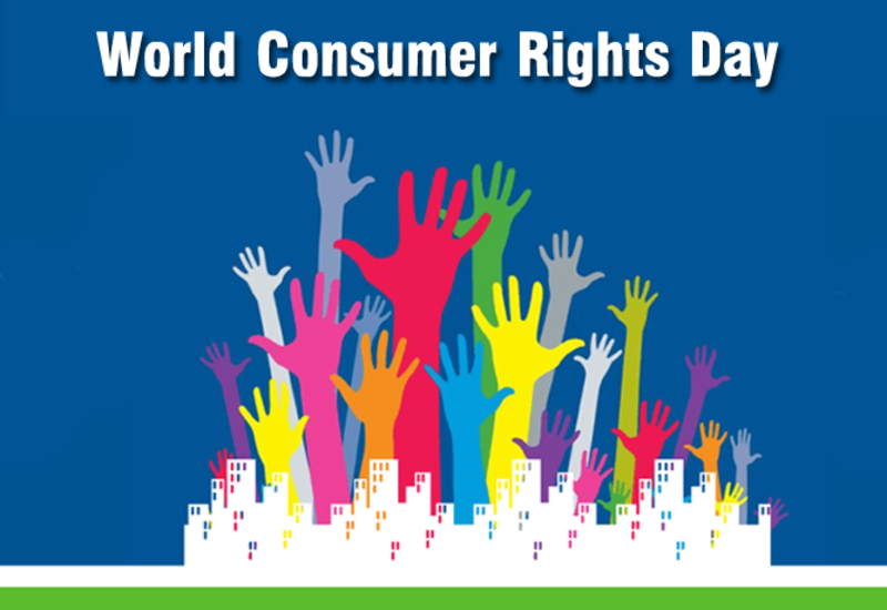 What are the rights of consumers in India? See here