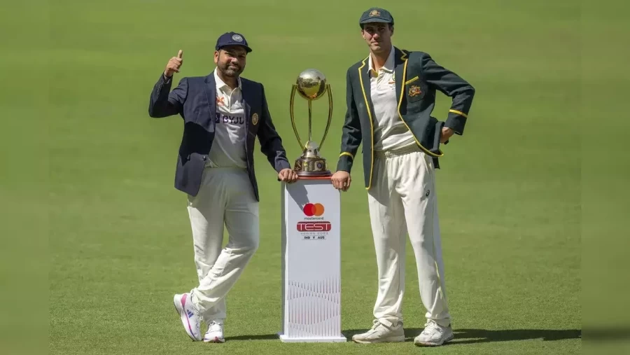 ICC WTC Final: If the result of WTC Final is not due to rain, then who ...